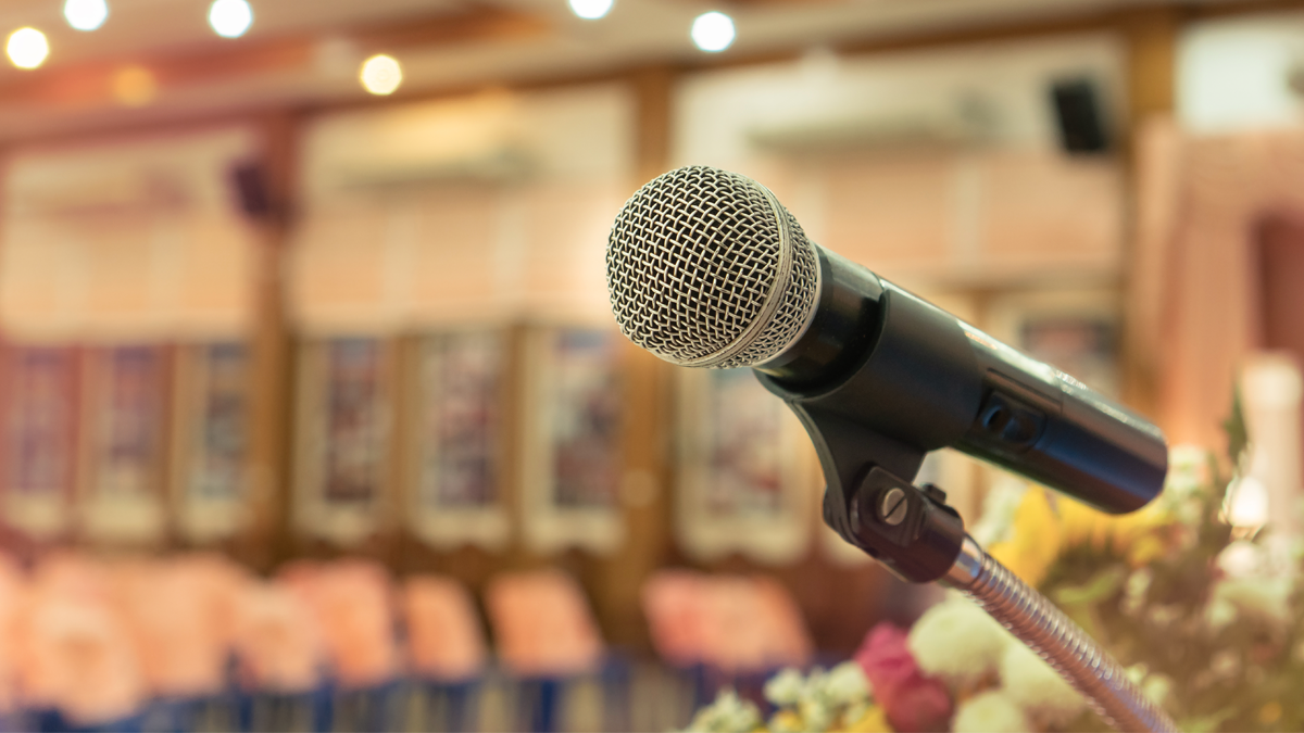 3 Ted talks que TODO professor deveria assistir - Redes Moderna